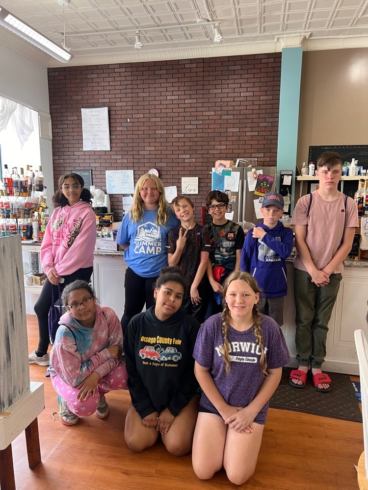 Live Feed | Norwich City School District