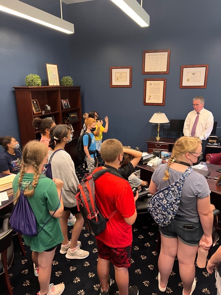 Live Feed | Norwich City School District