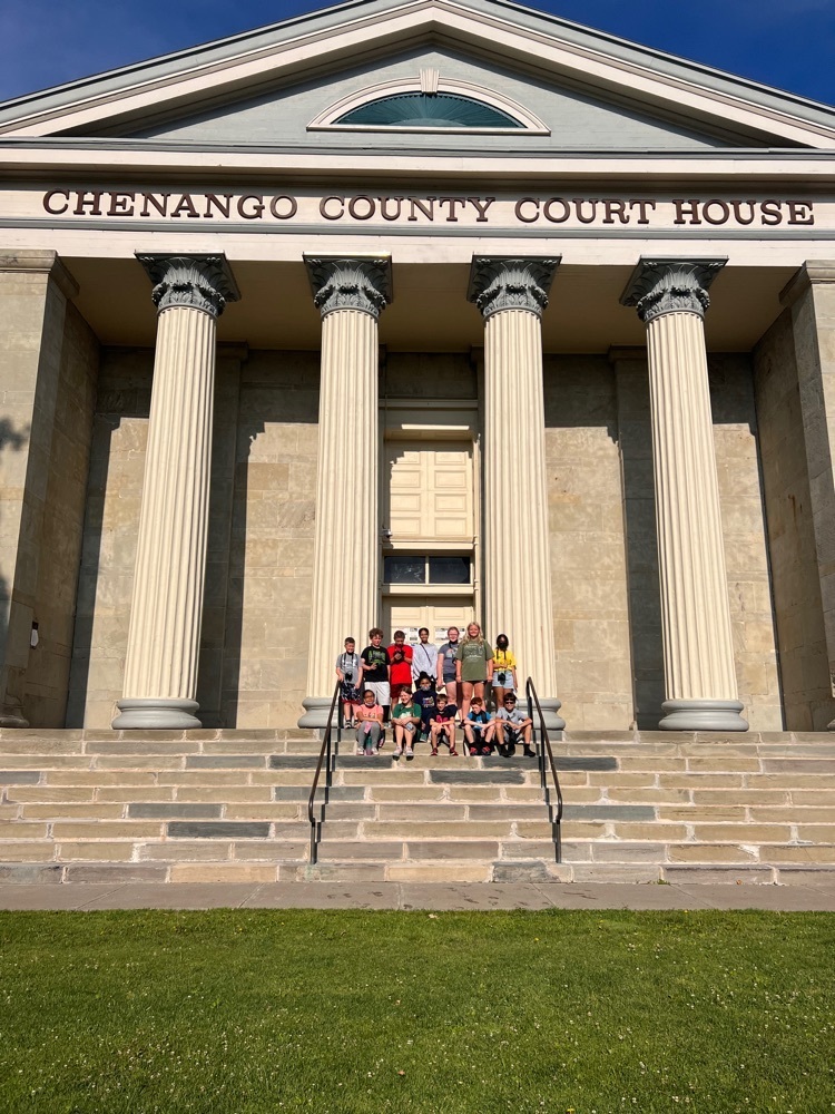 Live Feed | Norwich City School District